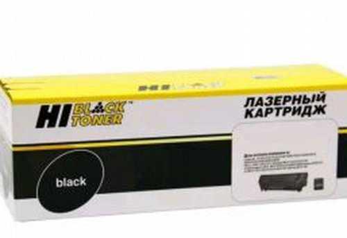 Картридж Hi-Black (HB-CF530A) для HP CLJ Pro M154