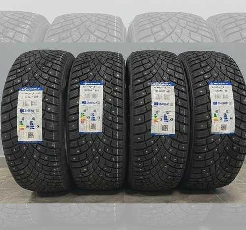 Triangle IcelynX TI501 235/55 R19 105T