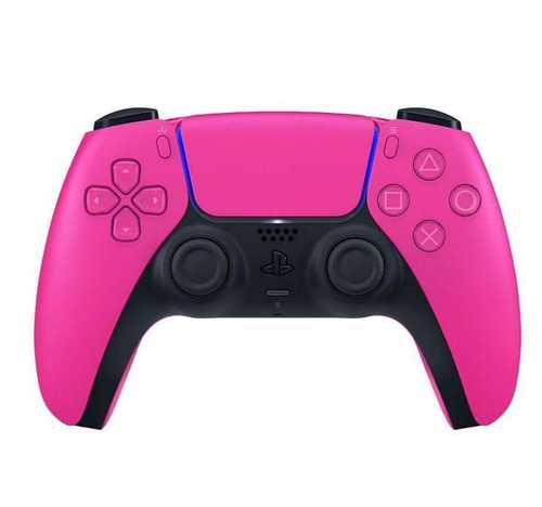 Геймпад для PS5 DualSense Беспроводной Pink, Sony