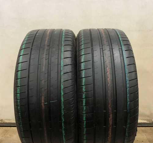 Bridgestone Potenza Sport 275/50 R20 113W