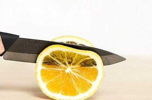 Набор керамических кухонных ножей Xiaomi Huo Hou
