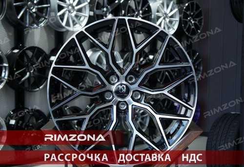 Литые диски Vossen R19 для Seat
