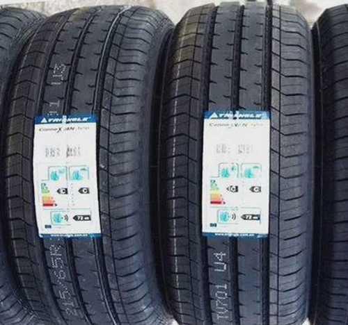 Triangle Connex Van TV701 205/70 R15 106C