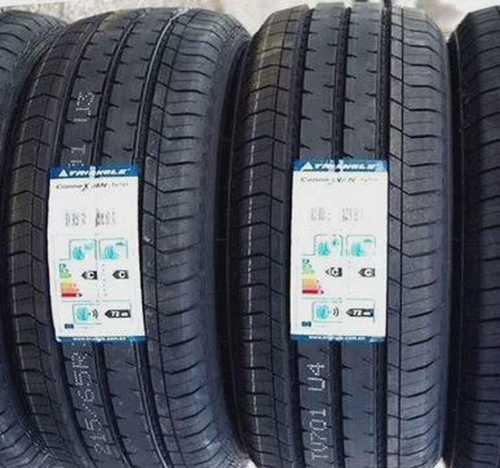 Triangle Connex Van TV701 205/70 R15 106C