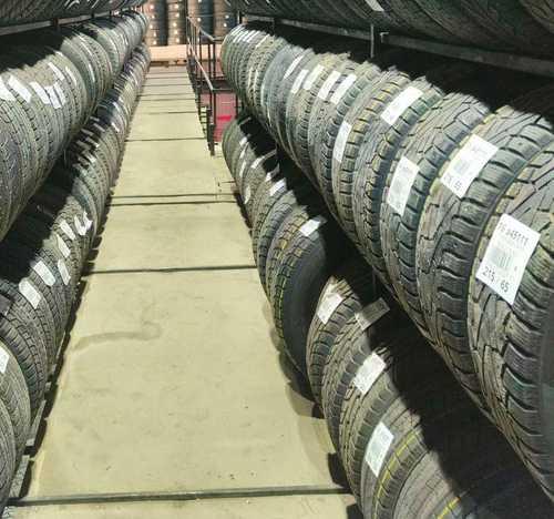 Nokian Tyres Nordman SZ2 225/45 R19 92P
