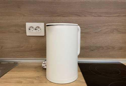 Электрочайник Xiaomi Mijia Electric Kettle 1A