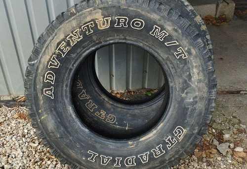 Fulda 4X4 Road 235/85 R16 28M