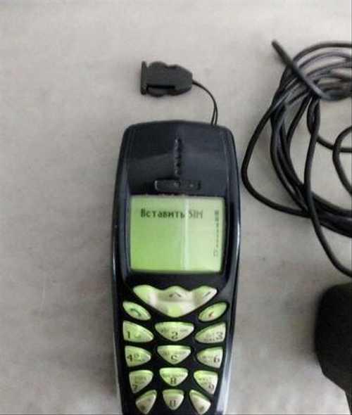 Nokia 3510 Germany Мобильный телефон