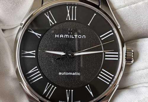 Hamilton Jazzmaster Auto