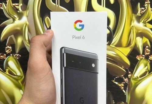 Google Pixel 6, 8/128 ГБ