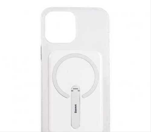 Чехол baseus Magnetic Phone Case для iPhone 13 Pro
