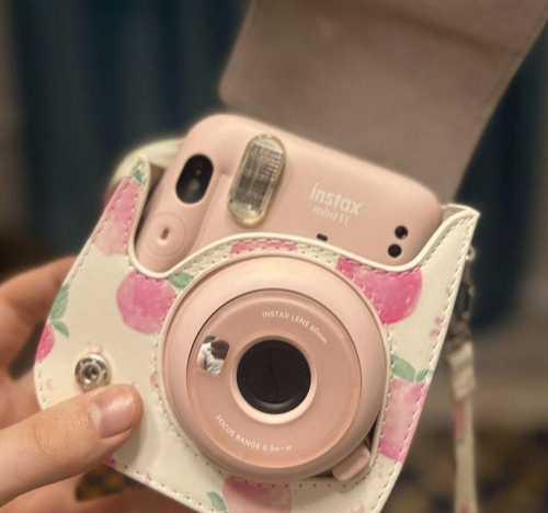 Instax mini 11