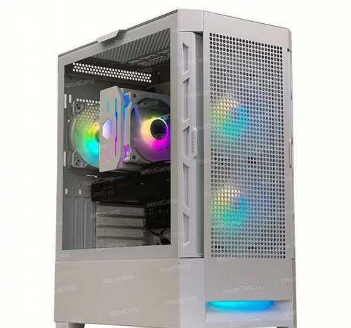 Корпус cougar airface rgb