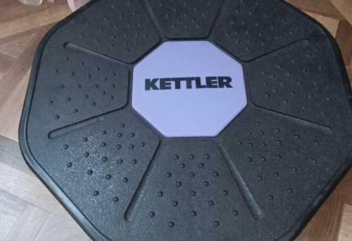 Балансировочный диск kettler