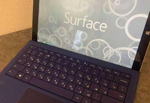 Microsoft Surface i5-4300U/4GB/SSD128/FullHd