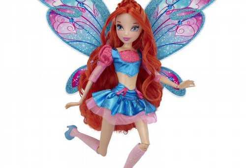 Кукла Блум Винкс Winx