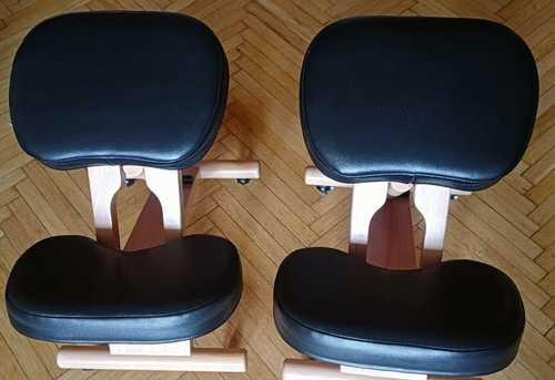 Ортопедический коленный стул US Medica
