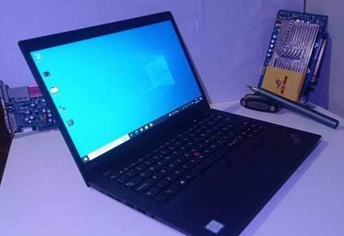 Lenovo Thinkpad x280 i5 8250u/8gb ddr4/SSD 256 се