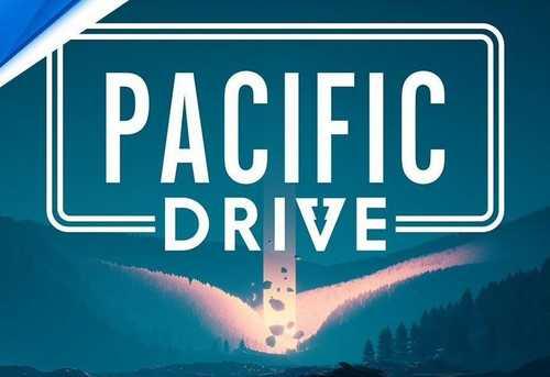 Pacific Drive ps5