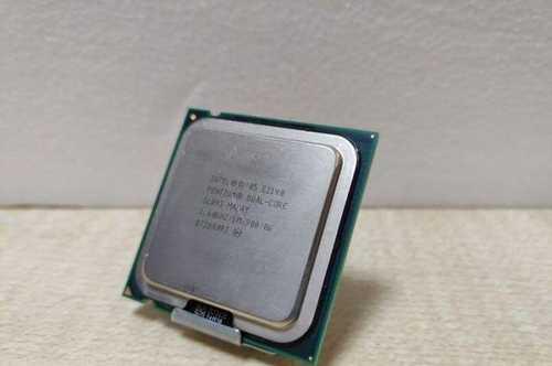 CPU/E2140