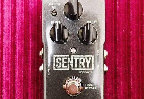 TC Electronic Sentry Noise Gate