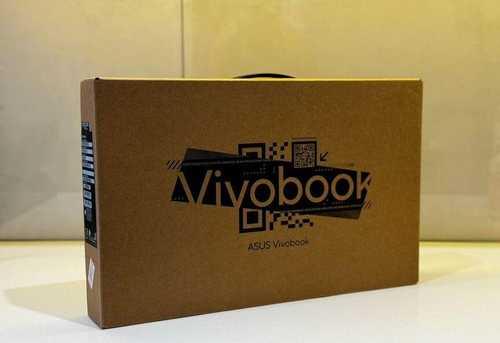 Asus Vivobook K3504V 3K Oled i5-1340P 16GB 512 RU