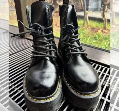 Dr martens 38