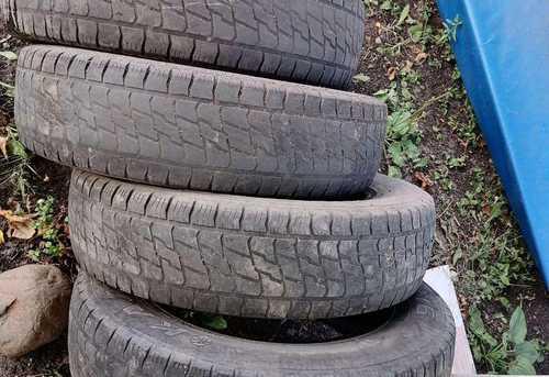 Кама Кама-232 185/75 R16