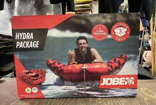 Буксируемый баллон Jobe Hydra Towable Package 1P