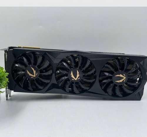 Видеокарта RTX 2080 Ti Zotac Gaming