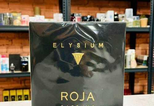 Roja Dove Elysium Рожа Дав Элизиум