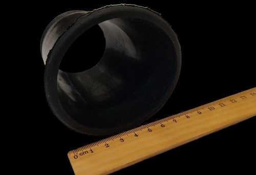 Резиновая манжета (50х75х85mm)