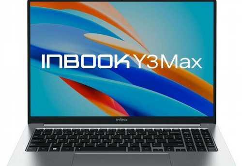 Ноутбук Infinix inbook Y3 Max 12TH YL613 605339