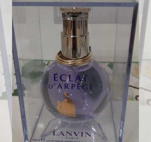 Парфюмерная вода Lanvin eclat d arpege