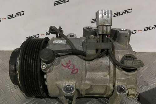Компрессор кондиционера Lexus Gs350 3.5 2006