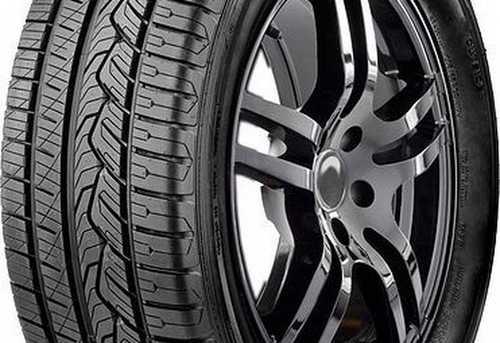 Nitto NT421Q 275/35 R21 103W