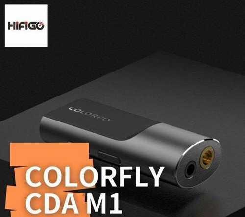 Colorfly CDA M1