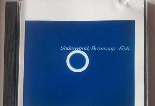 Компакт-диск Underworld " Beacoup Fish"