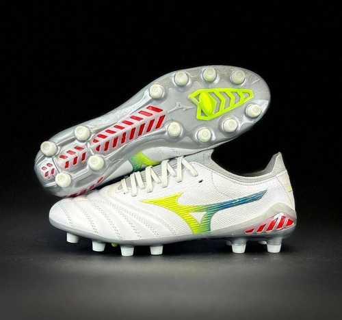 Бутсы mizuno morelia neo lll