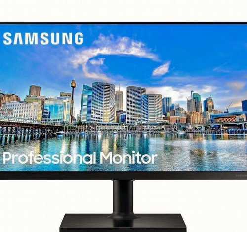 Монитор Samsung 24" F24T450fzuxen