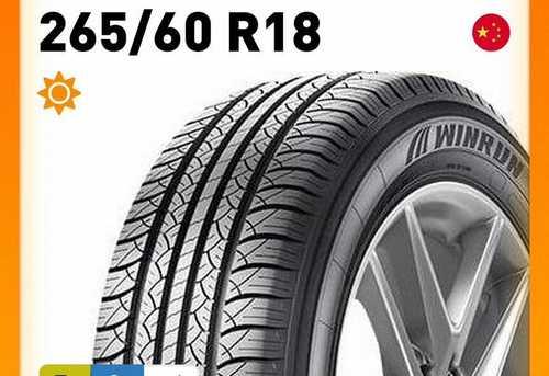 Winrun Maxclaw H/T2 265/60 R18 110H