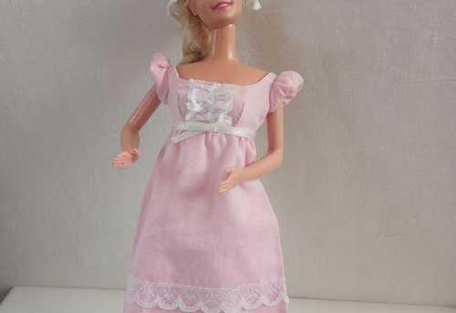 Барби Mattel 1966 Малайзия