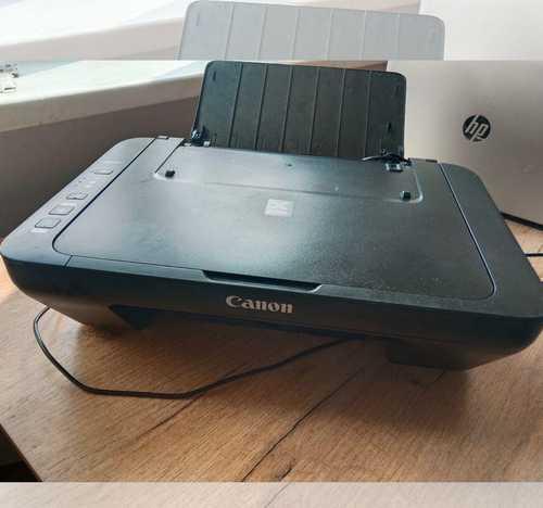 Продам принтер canon
