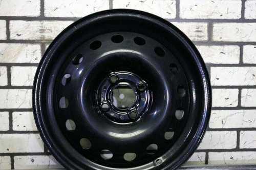 4*100-15 "MF" Nissan (1 шт) Оригинал