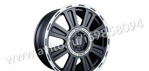 Диски кованные Brabus R20 Monoblock для G class