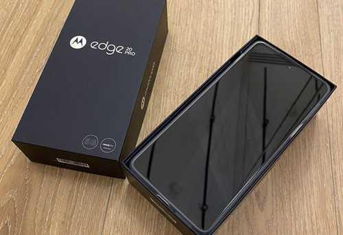 Motorola Edge 20 Pro, 12/256 ГБ