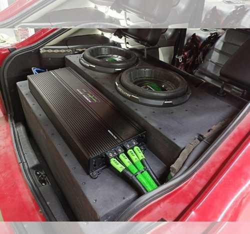 Apocalypse Atom 12.5k pro