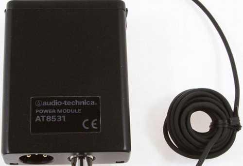 Микрофон Audio Technica AT831b