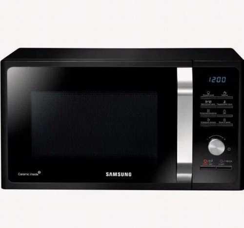Микроволновая печь samsung