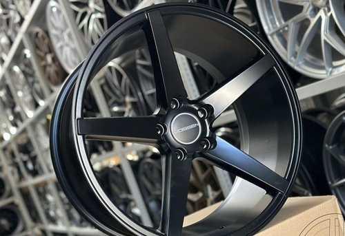 Диски Vossen VPS-303 R18 8.5j ET+33 5*114.3